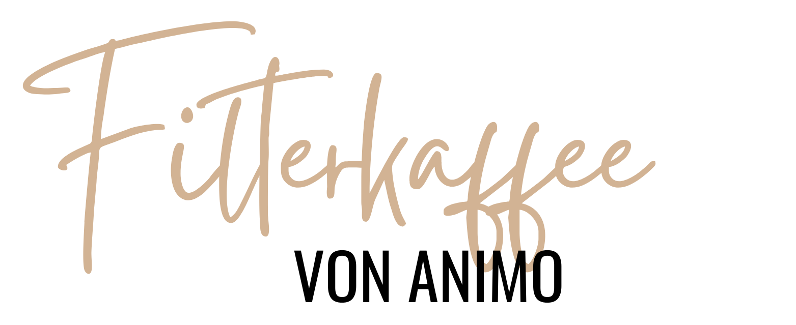 ANIMO Filterkaffeemaschinen