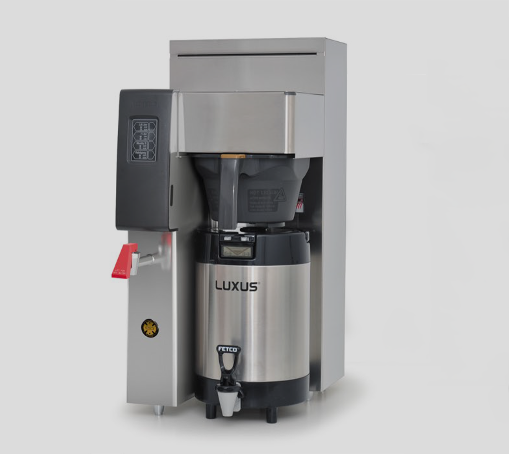 FETCO Filterkaffeemaschinen